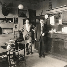 Banking Made (Minnesota) Nice & Simple: Deerwood Bank