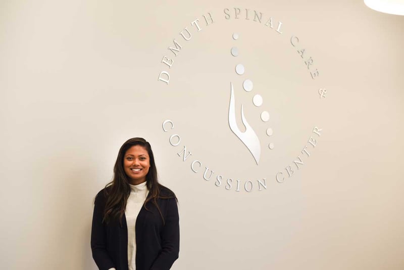 Demuth Spinal Care & Concussion Center