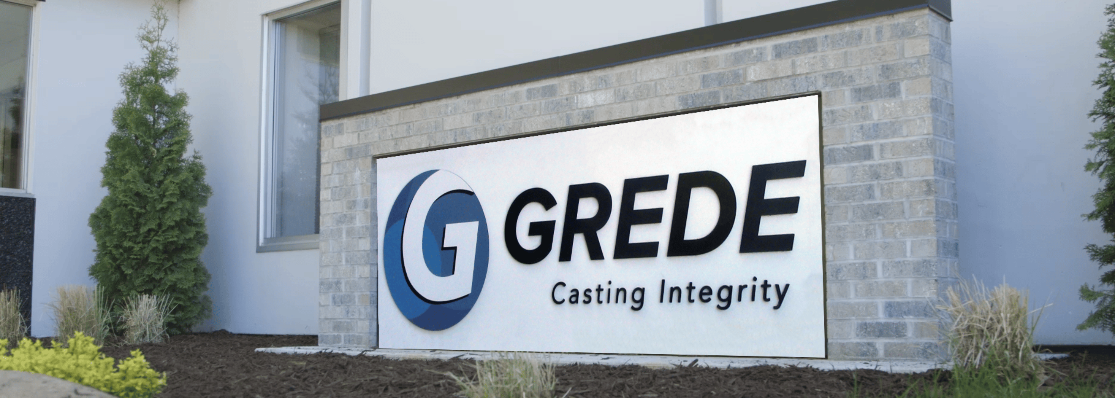 Grede - St. Cloud
