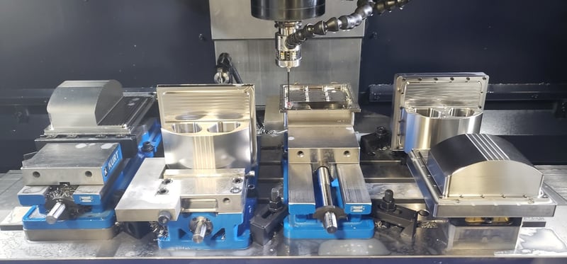 Global Scale, Central Minnesota Solution