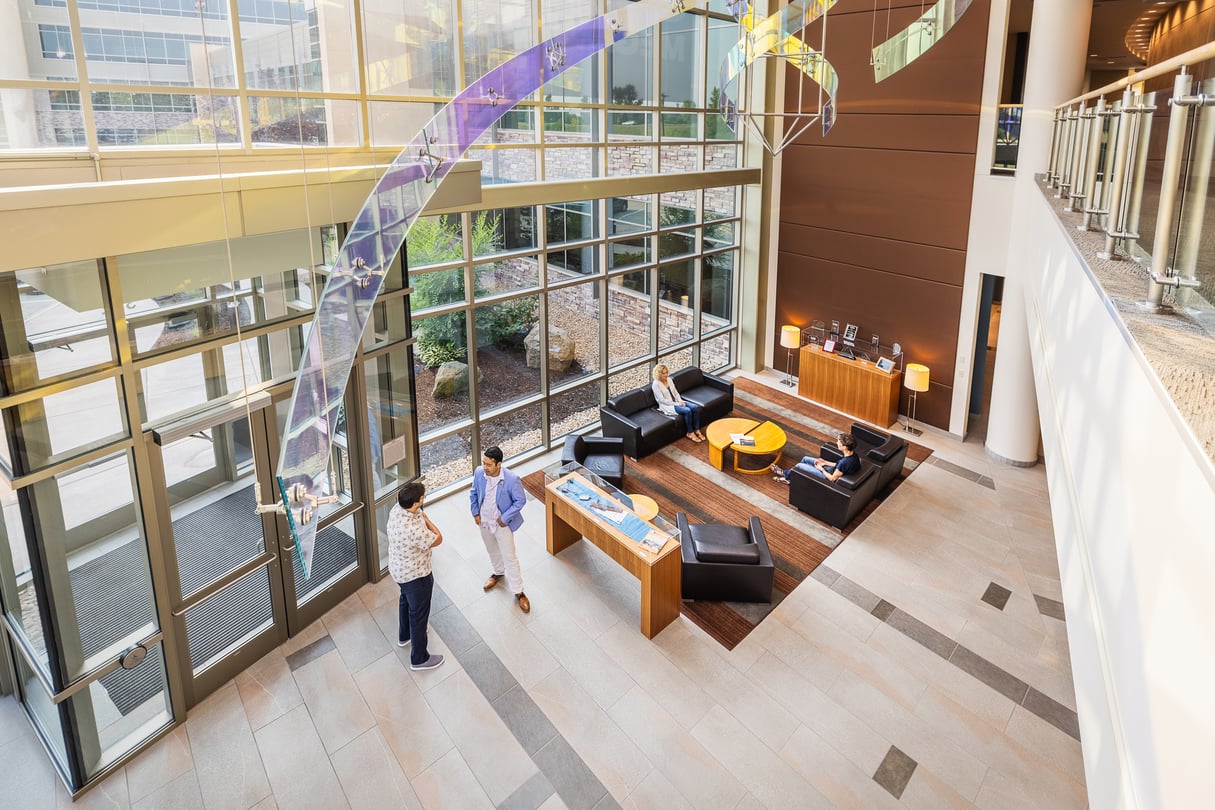 Blattner Company Shines Bright