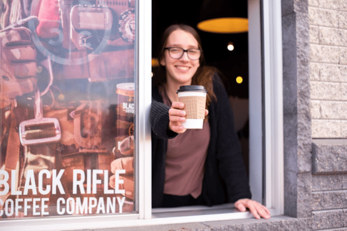 Second Street Coffee