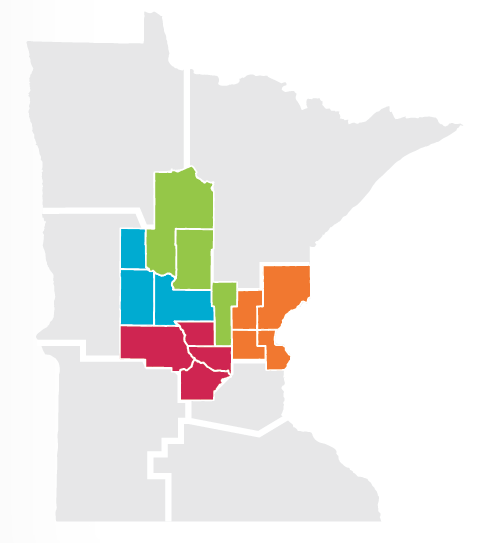 Initiative Foundation: Community Collaborators & Connectors