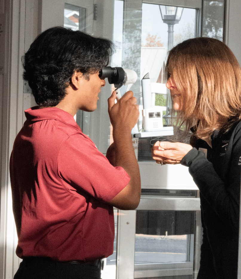 Minnesota HOSA - Future Health Professionals