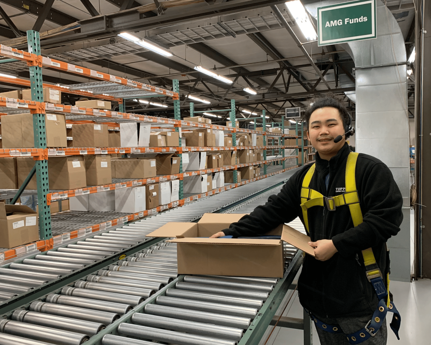 Toppan Merrill: The Fine Print