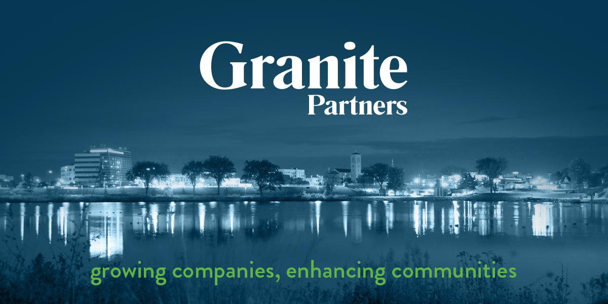 Partners in Growth