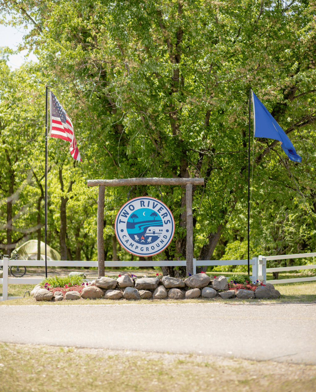 Two Rivers Campground