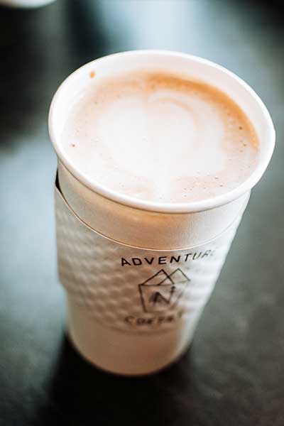 Adventure Coffee