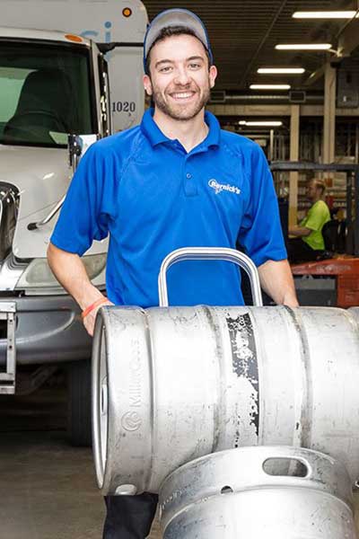 Delivering on Community: How Bernick’s Prioritizes People