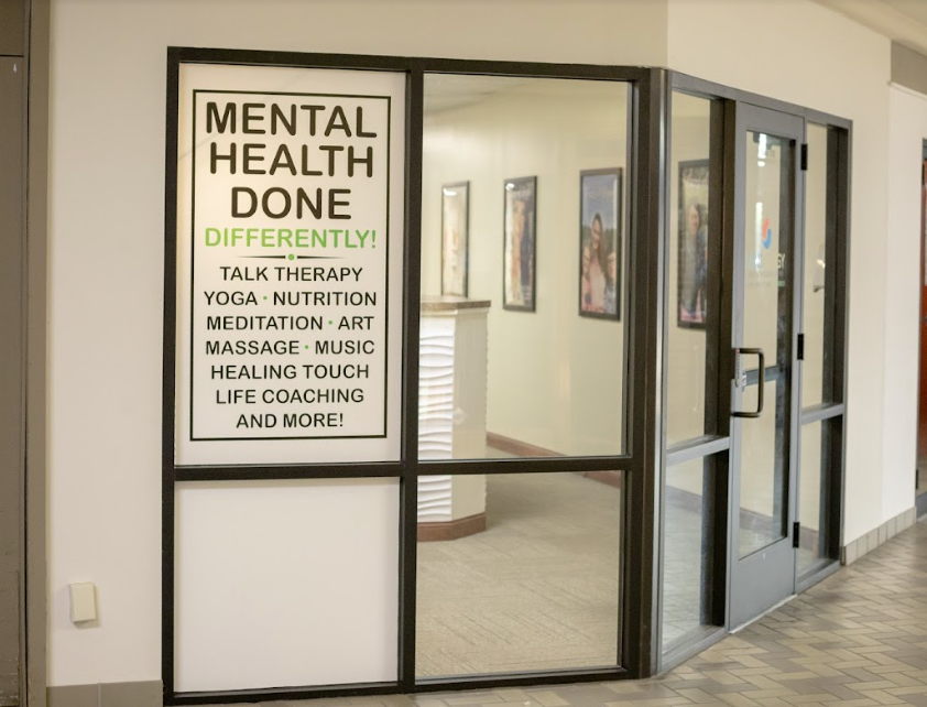 The Beautiful Mind Project