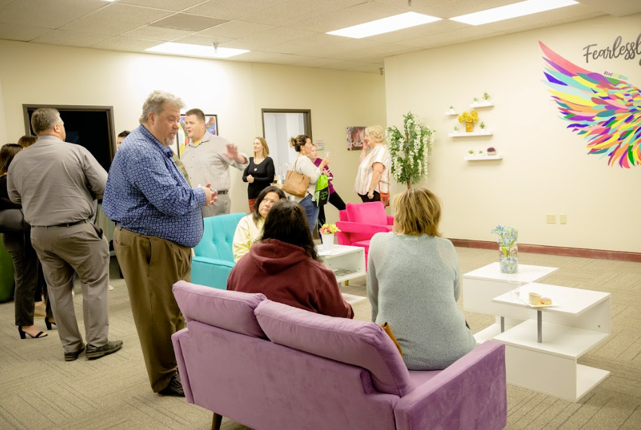 The Beautiful Mind Project